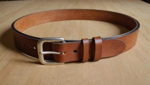 JUKMO Website - Premium Tactical Belts