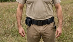JUKMO Website - Premium Tactical Belts